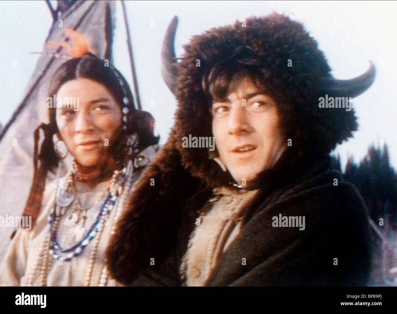 Little Big Man, Dustin Hoffman High Resolution Stock Photography and ...