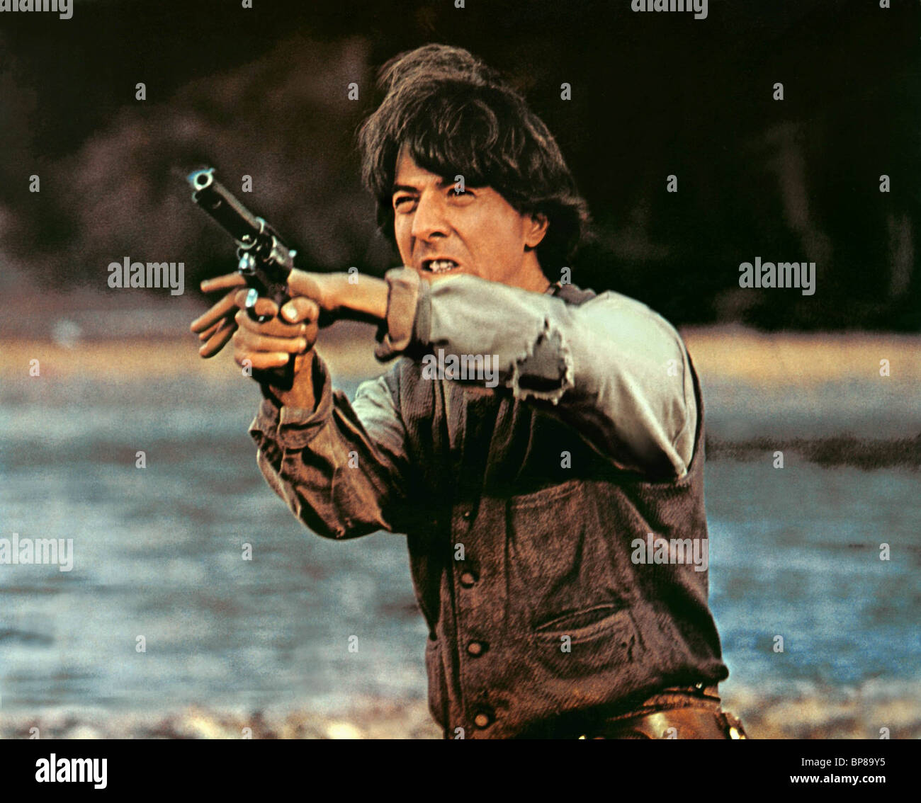 Little Big Man, Dustin Hoffman High Resolution Stock Photography and ...