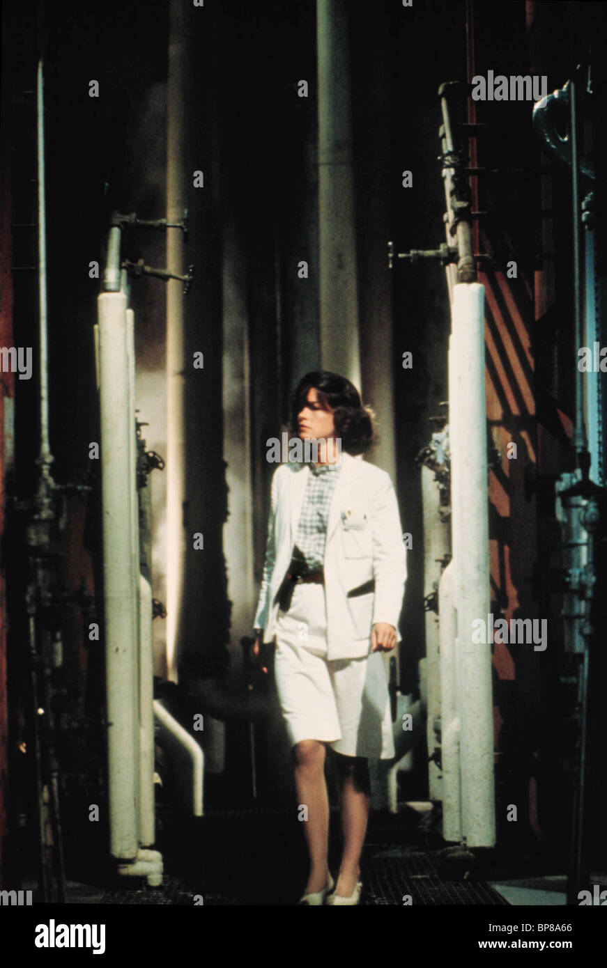 Genevieve Bujold High Resolution Stock Photography and Images - Alamy