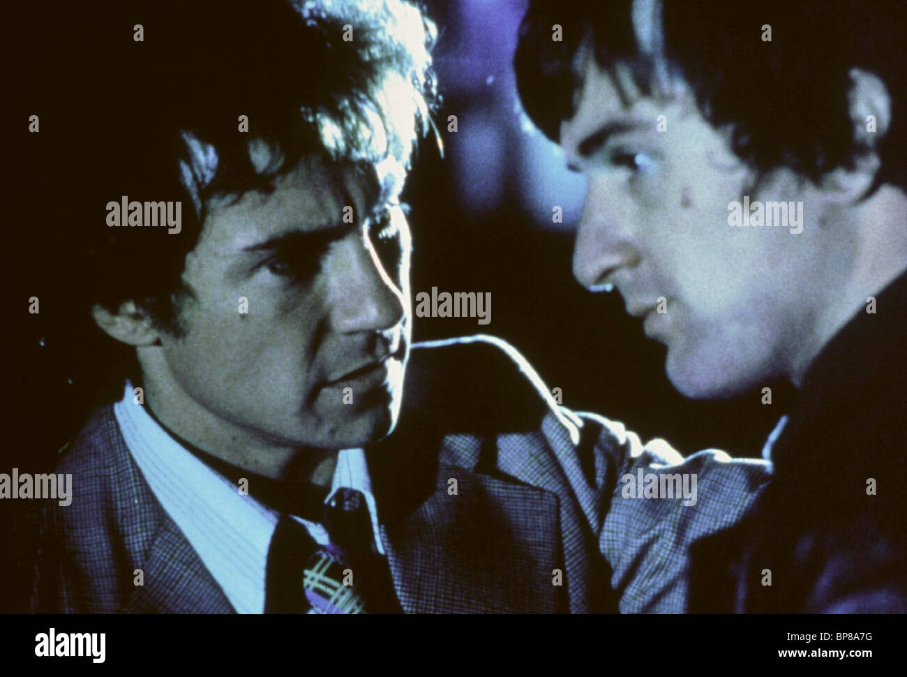Mean Streets Film High Resolution Stock Photography and Images - Alamy