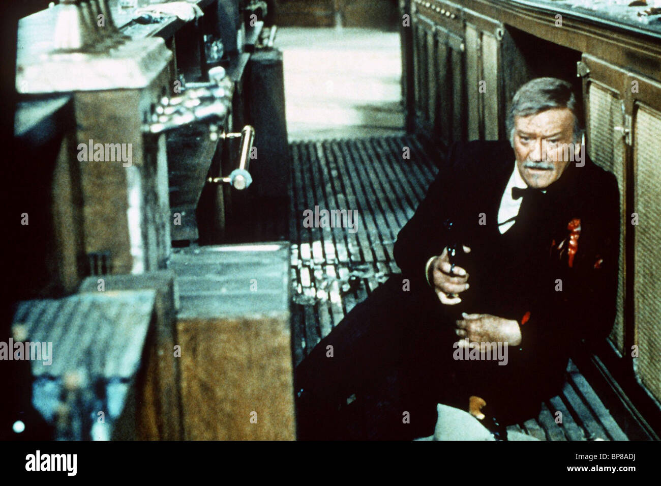 Wayne Bernard High Resolution Stock Photography and Images - Alamy