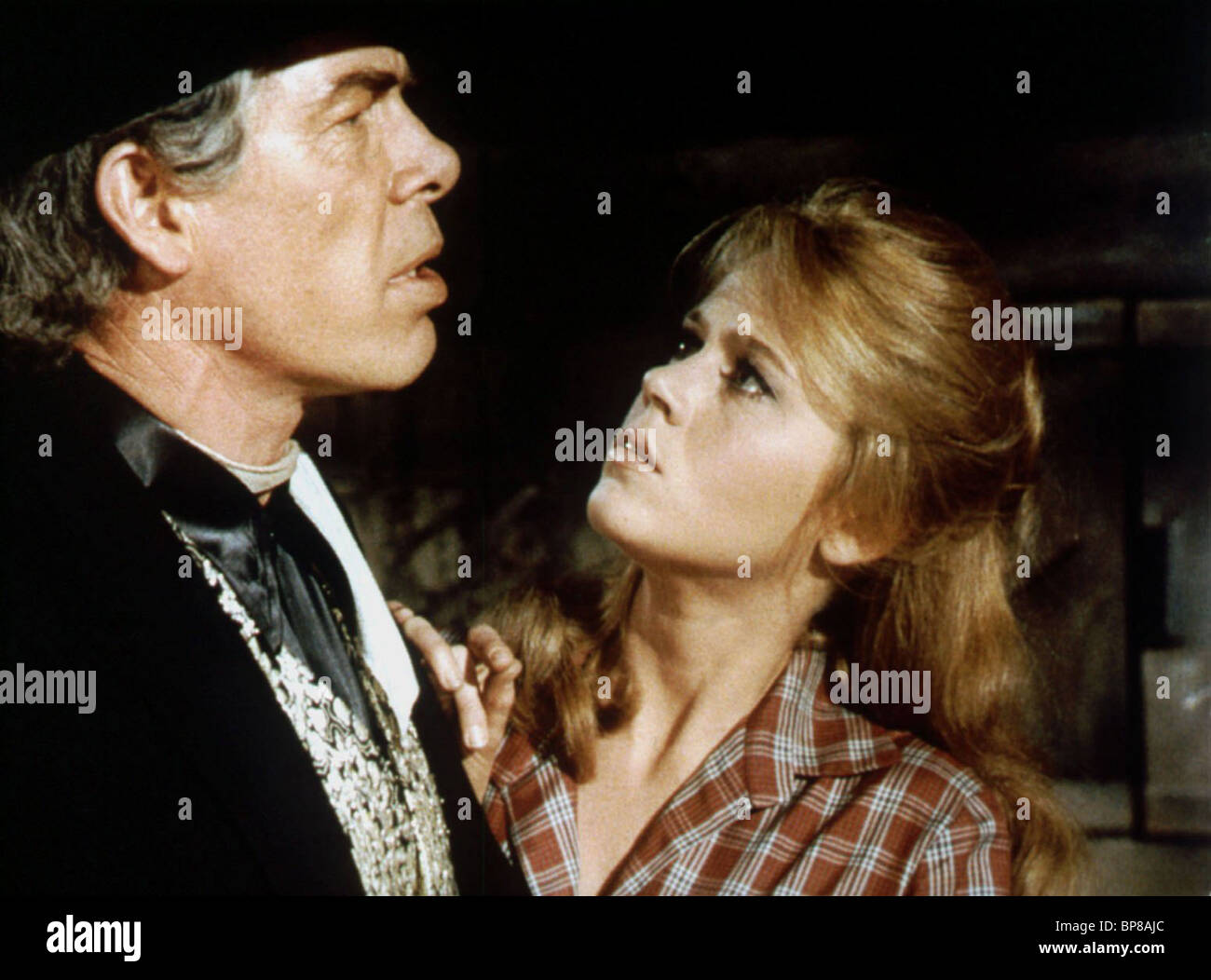 Cat Ballou Film High Resolution Stock Photography and Images - Alamy