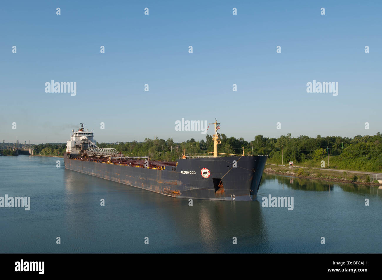 Algoma central railway hi-res stock photography and images - Alamy