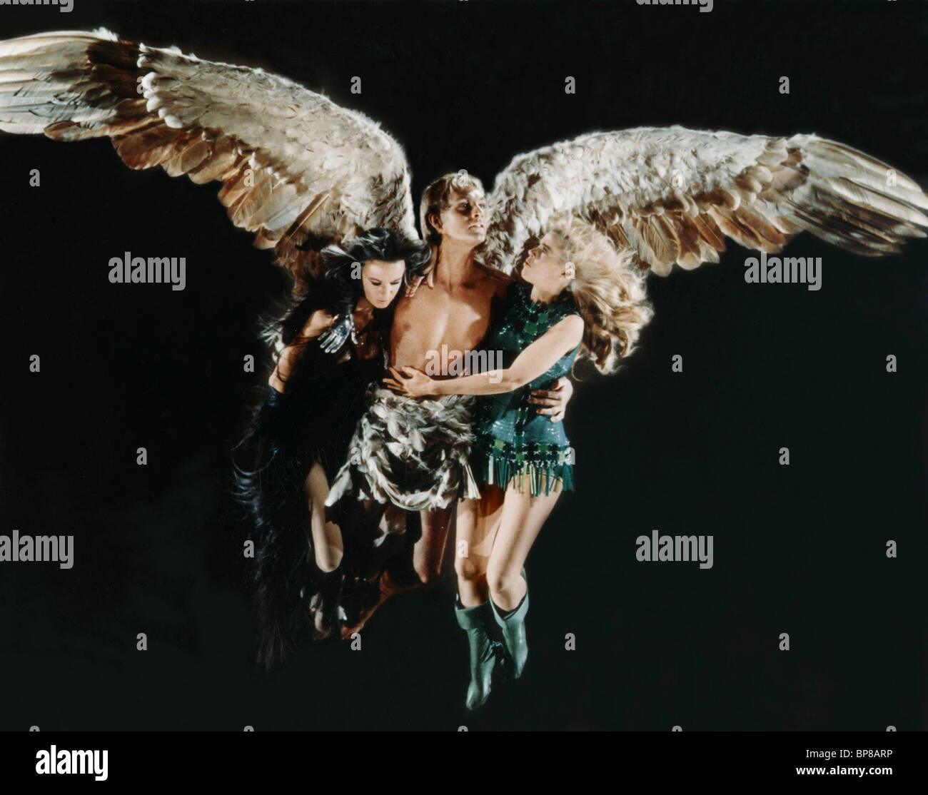 Anita Pallenberg High Resolution Stock Photography and Images - Alamy