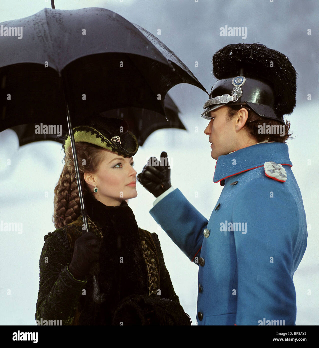 Helmut Berger Ludwig High Resolution Stock Photography and Images - Alamy