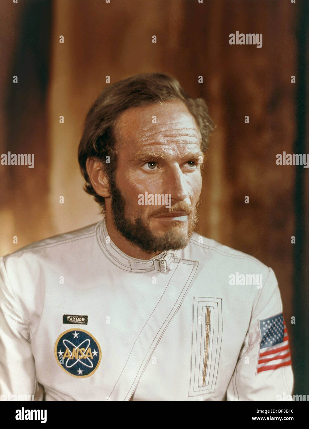 Planet Of The Apes 1968 Charlton Heston Stock Photos & Planet Of The Apes 1968 Charlton Heston ...