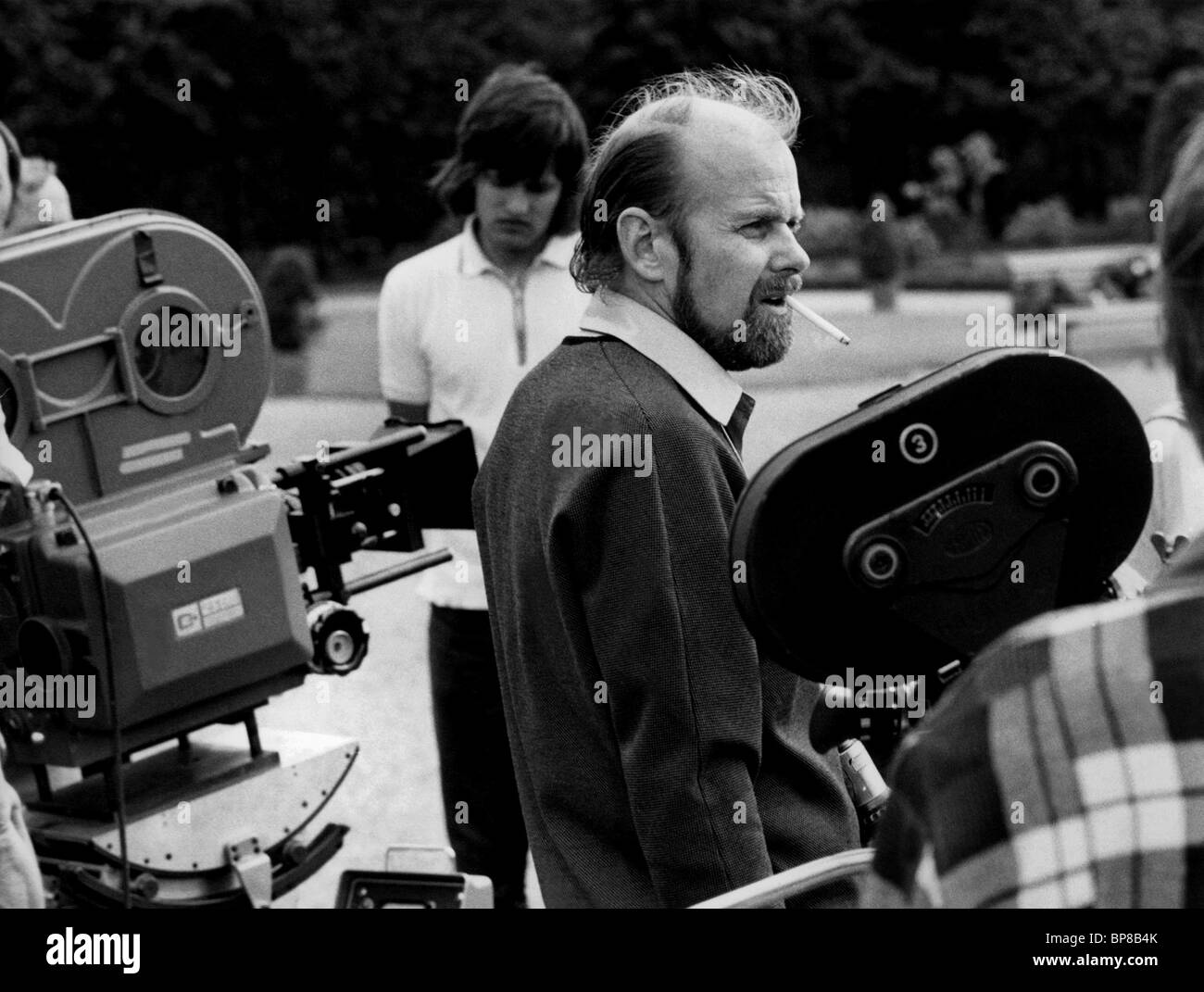 Bob Fosse High Resolution Stock Photography and Images - Alamy
