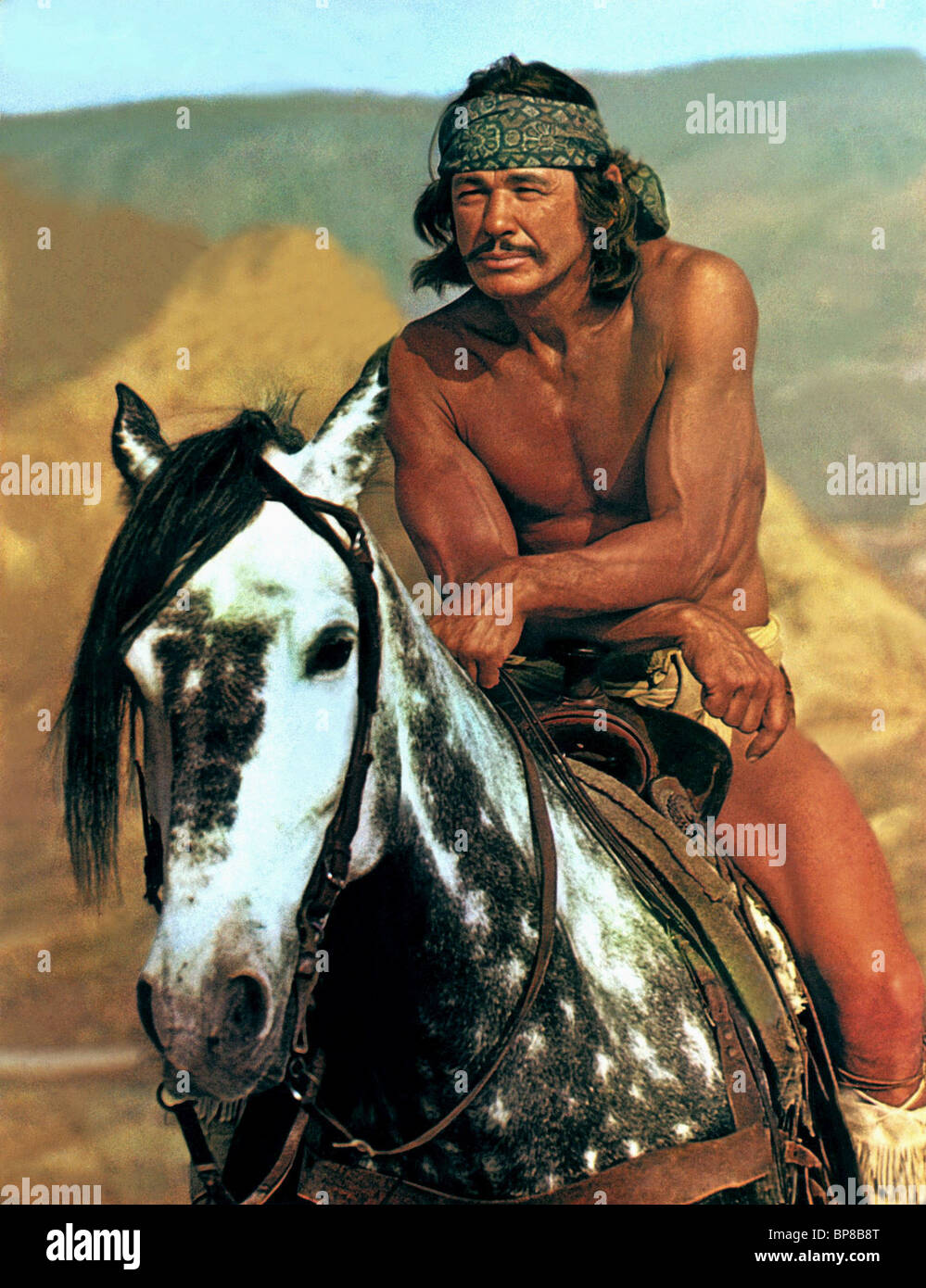 Pardon Chato High Resolution Stock Photography and Images - Alamy