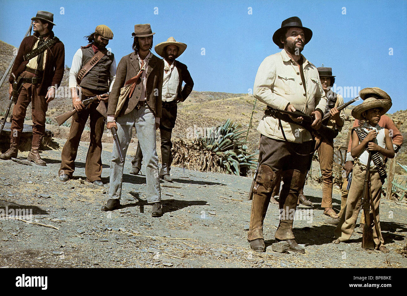 Dynamite Gun High Resolution Stock Photography and Images - Alamy