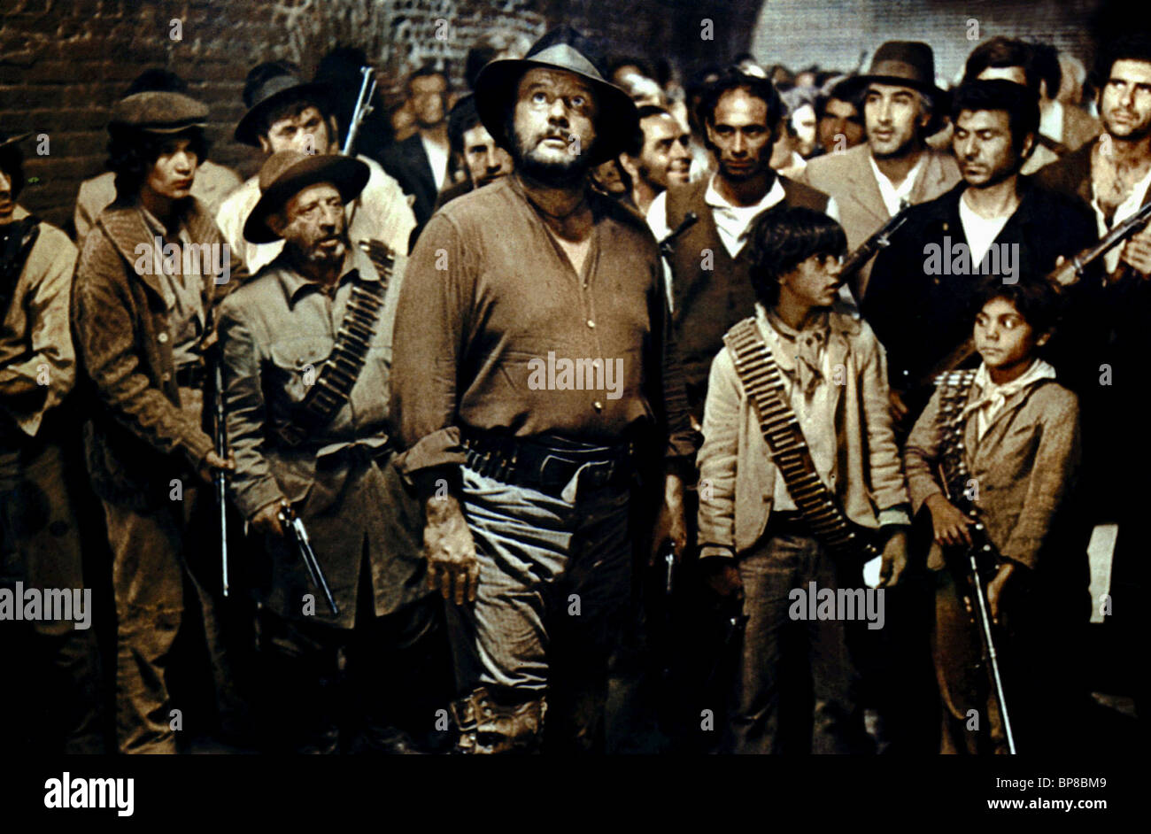 Leone Film Group High Resolution Stock Photography and Images - Alamy