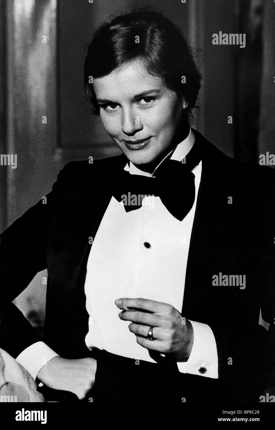 Dominique Sanda Dominique Sanda Dominique High Resolution Stock ...