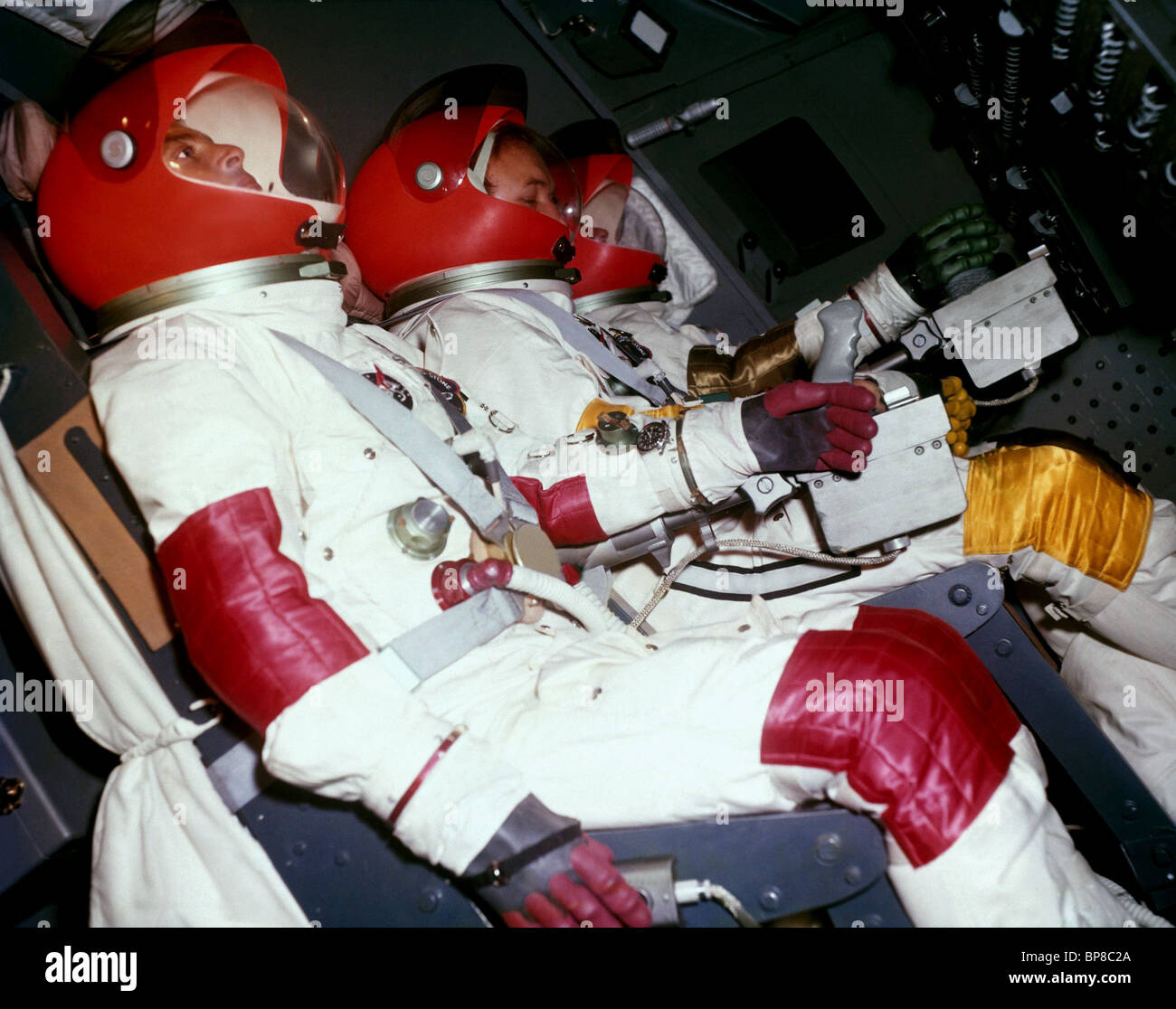 Space Movie Marooned High Resolution Stock Photography and Images - Alamy