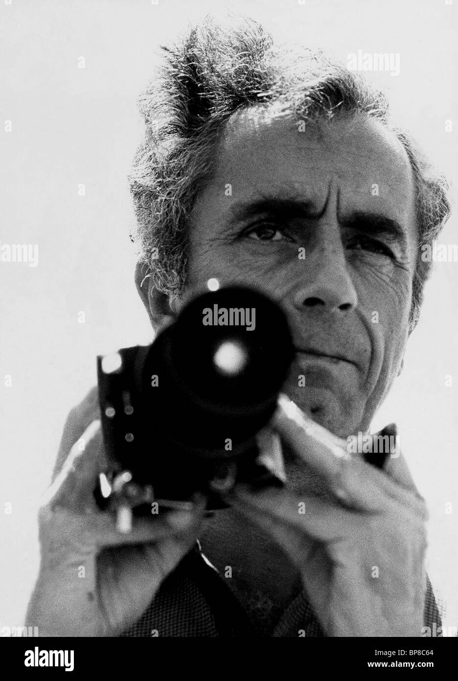 Michelangelo Antonioni High Resolution Stock Photography and Images - Alamy
