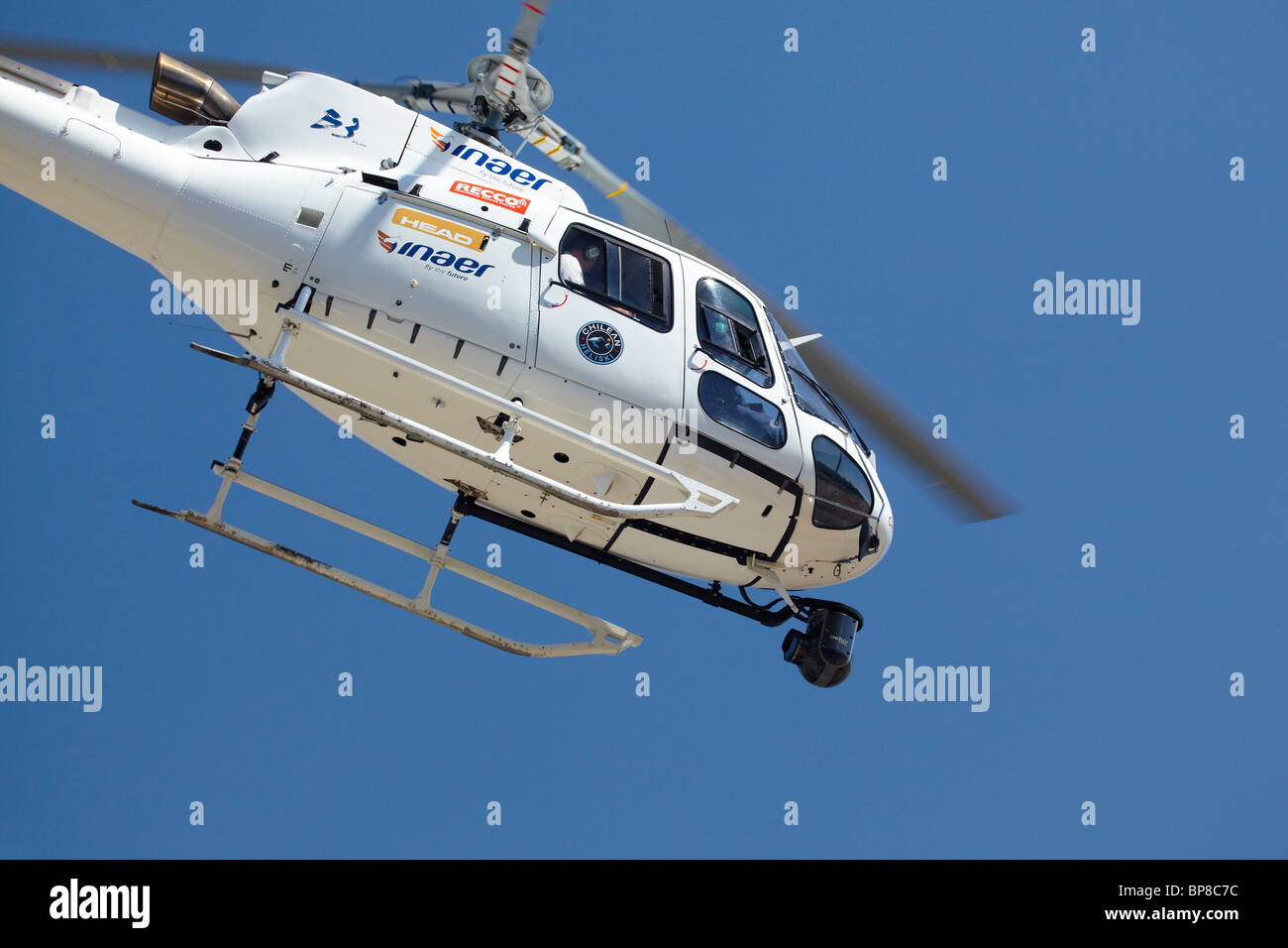 Cineflex camera hi-res stock photography and images - Alamy