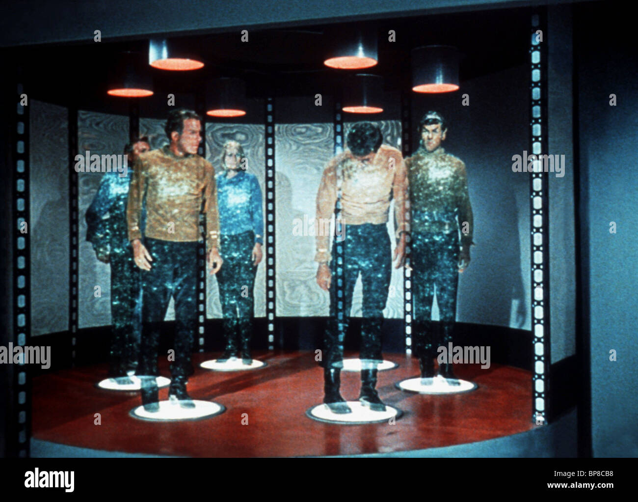 1966 1969 Star Trek High Resolution Stock Photography and Images - Alamy