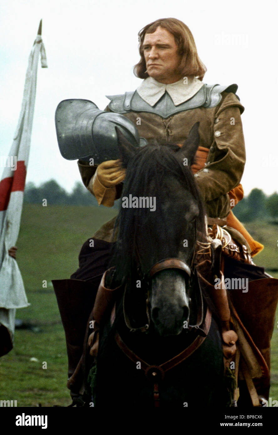 Richard Harris Actor 1970 High Resolution Stock Photography and Images ...