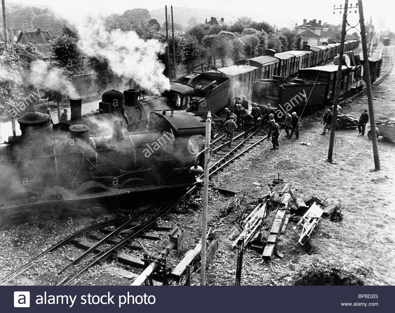 John Frankenheimer 1964 High Resolution Stock Photography and Images - Alamy