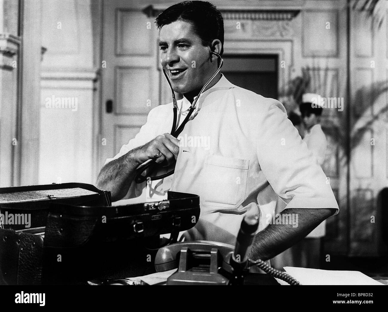 Jerry Jerome High Resolution Stock Photography and Images - Alamy