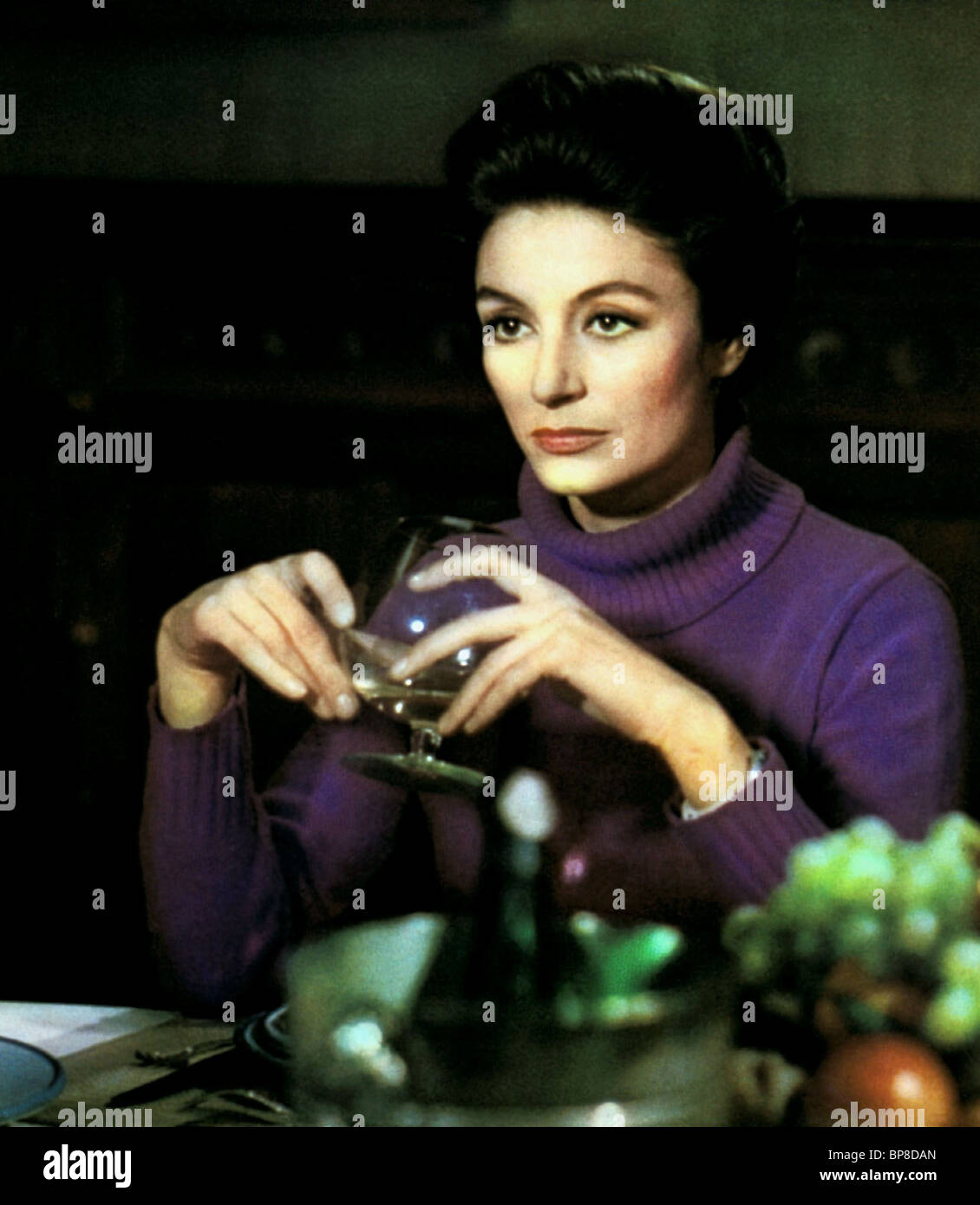 Anouk Aimée Stock Photos & Anouk Aimée Stock Images - Alamy