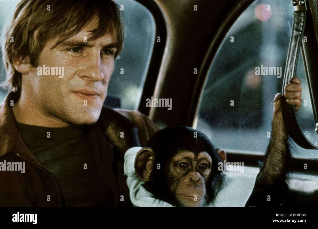 Marco Ferreri High Resolution Stock Photography and Images - Alamy