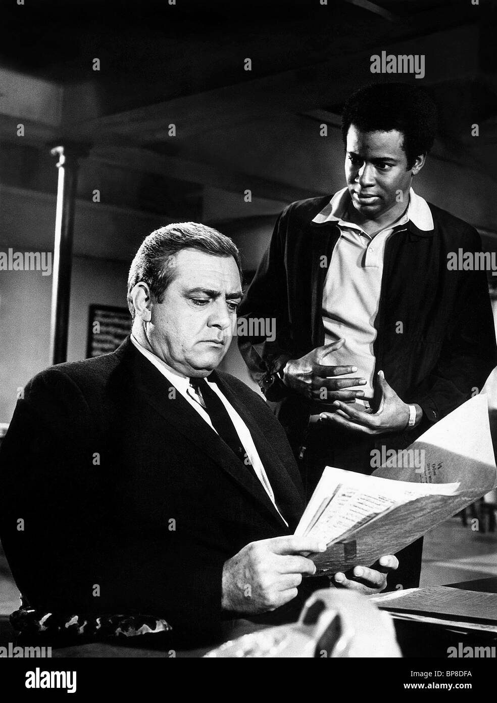 Don Mitchell Black and White Stock Photos & Images - Alamy