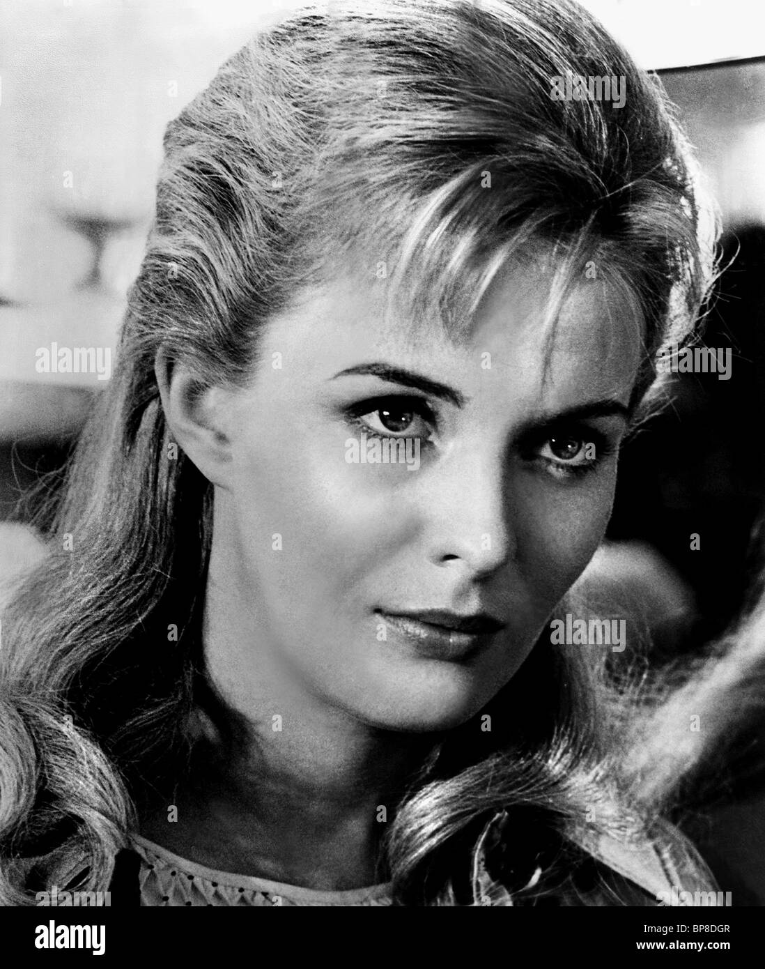 Jean Seberg High Resolution Stock Photography and Images - Alamy