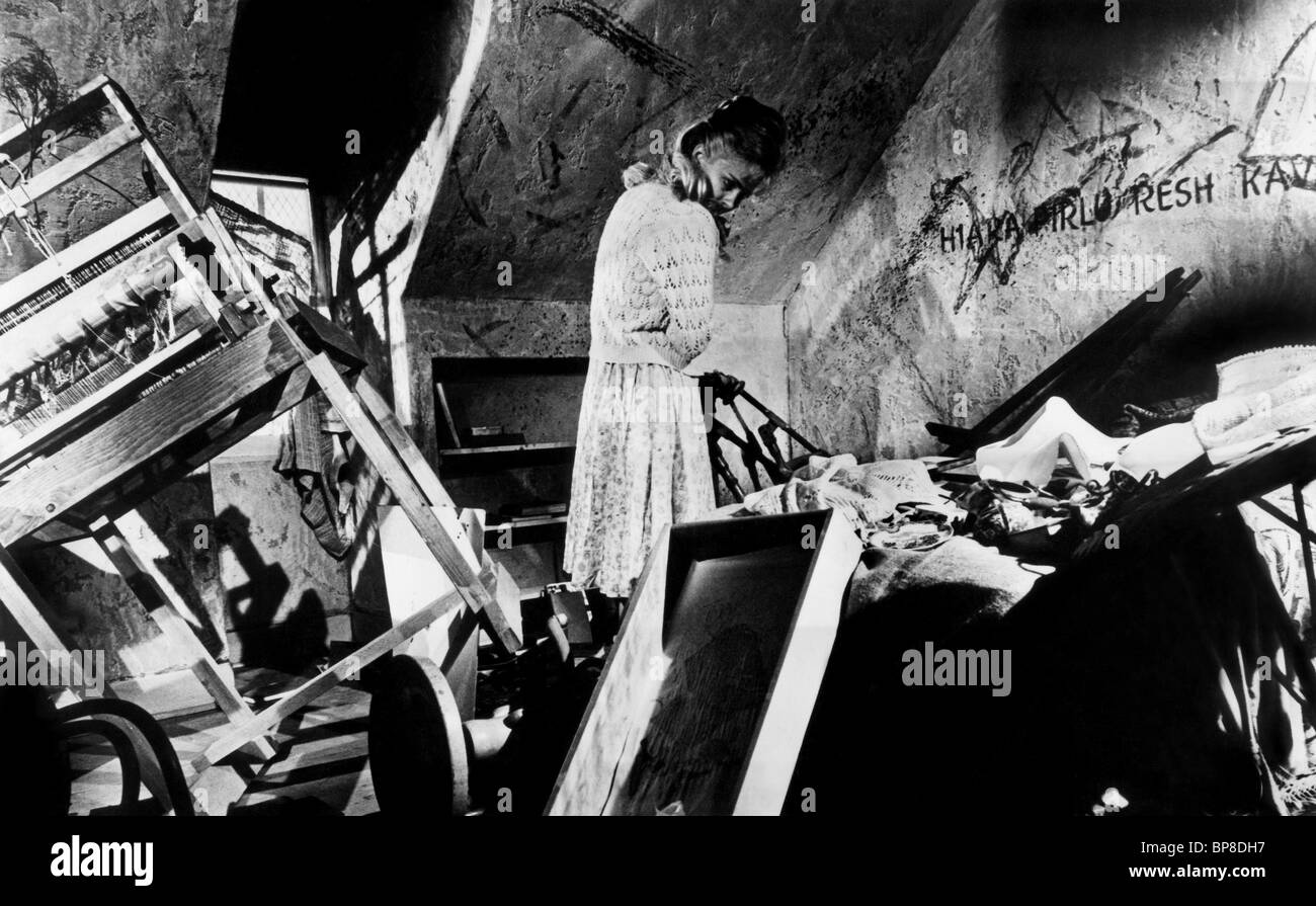 Lilith High Resolution Stock Photography and Images - Alamy