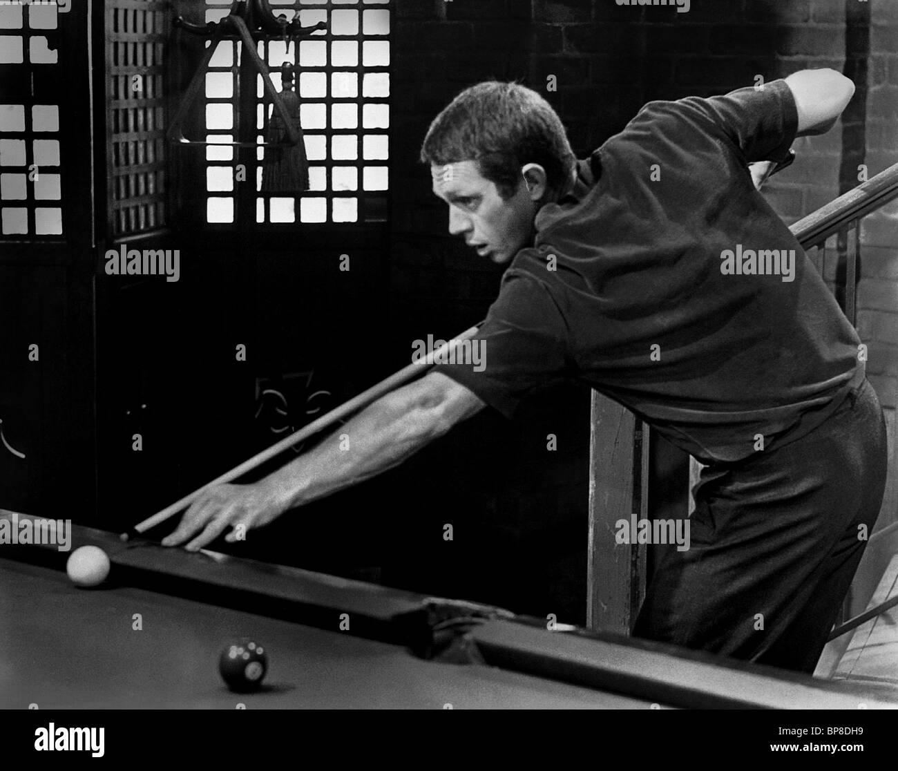 Steve Mcqueen As A Kid