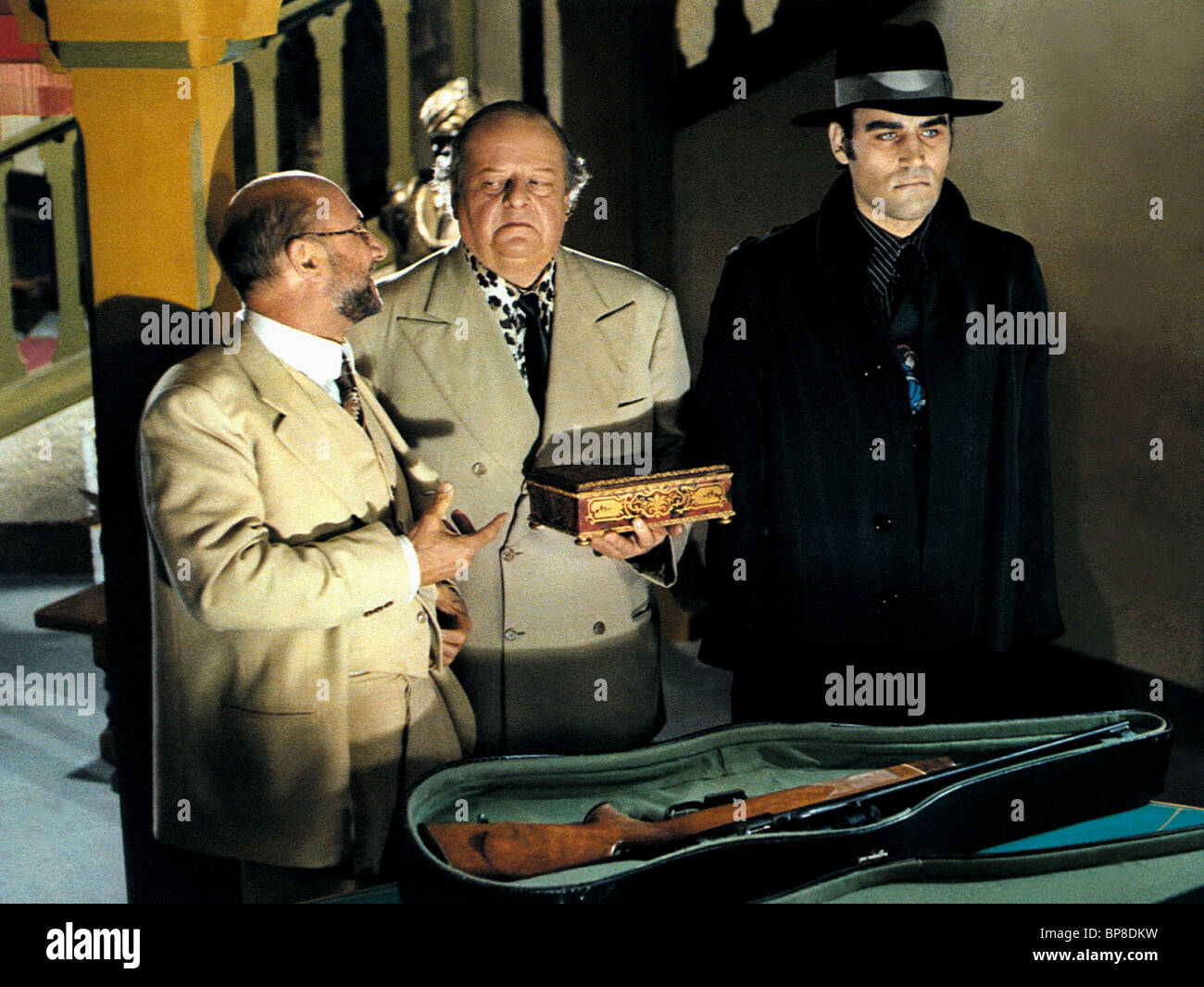 John Sharp High Resolution Stock Photography and Images - Alamy