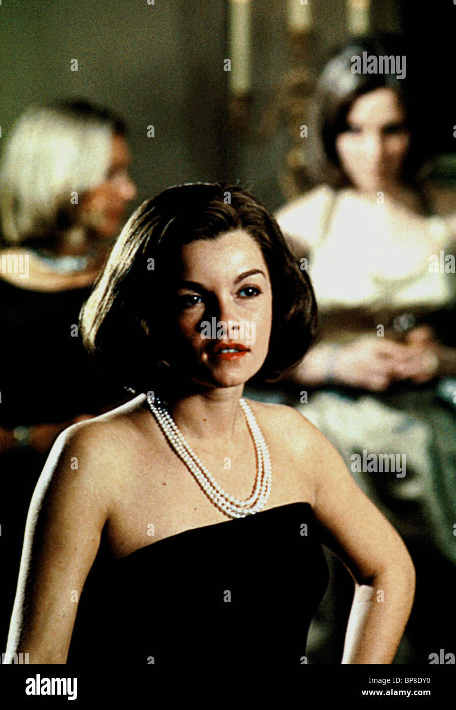 Genevieve Bujold High Resolution Stock Photography and Images - Alamy