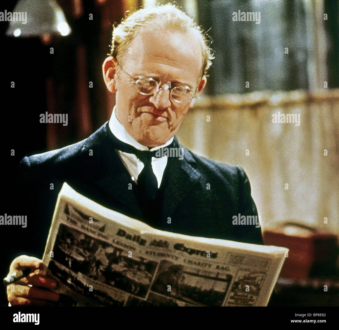 Gordon Jackson High Resolution Stock Photography and Images - Alamy