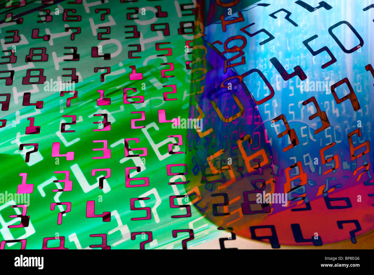 Ordinal number hi-res stock photography and images - Alamy