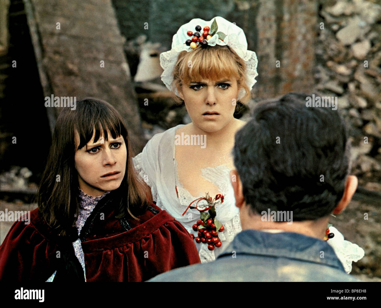 Rita Tushingham Smashing Time 1967 High Resolution Stock Photography ...
