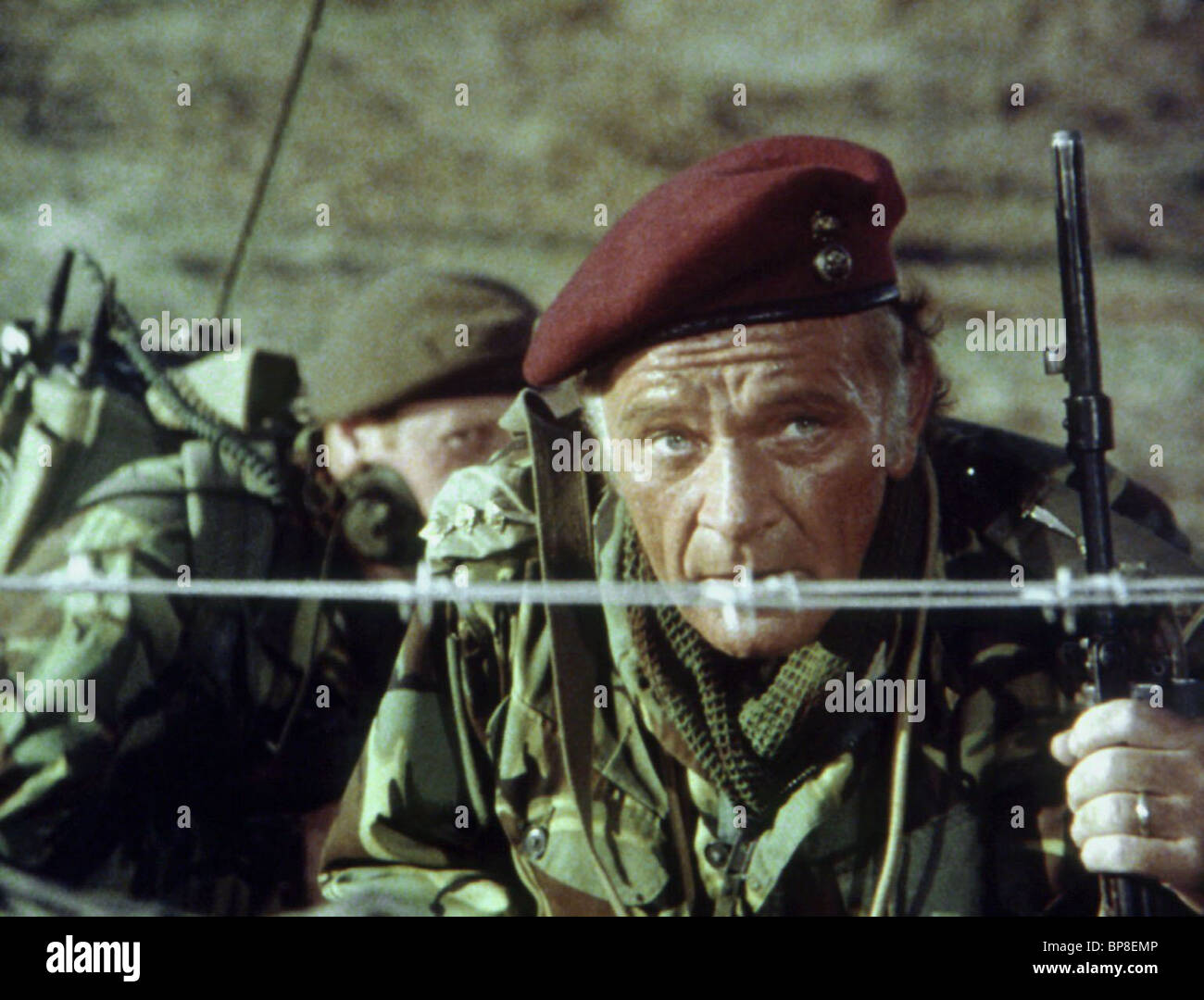 Col Allen Faulkner High Resolution Stock Photography and Images - Alamy