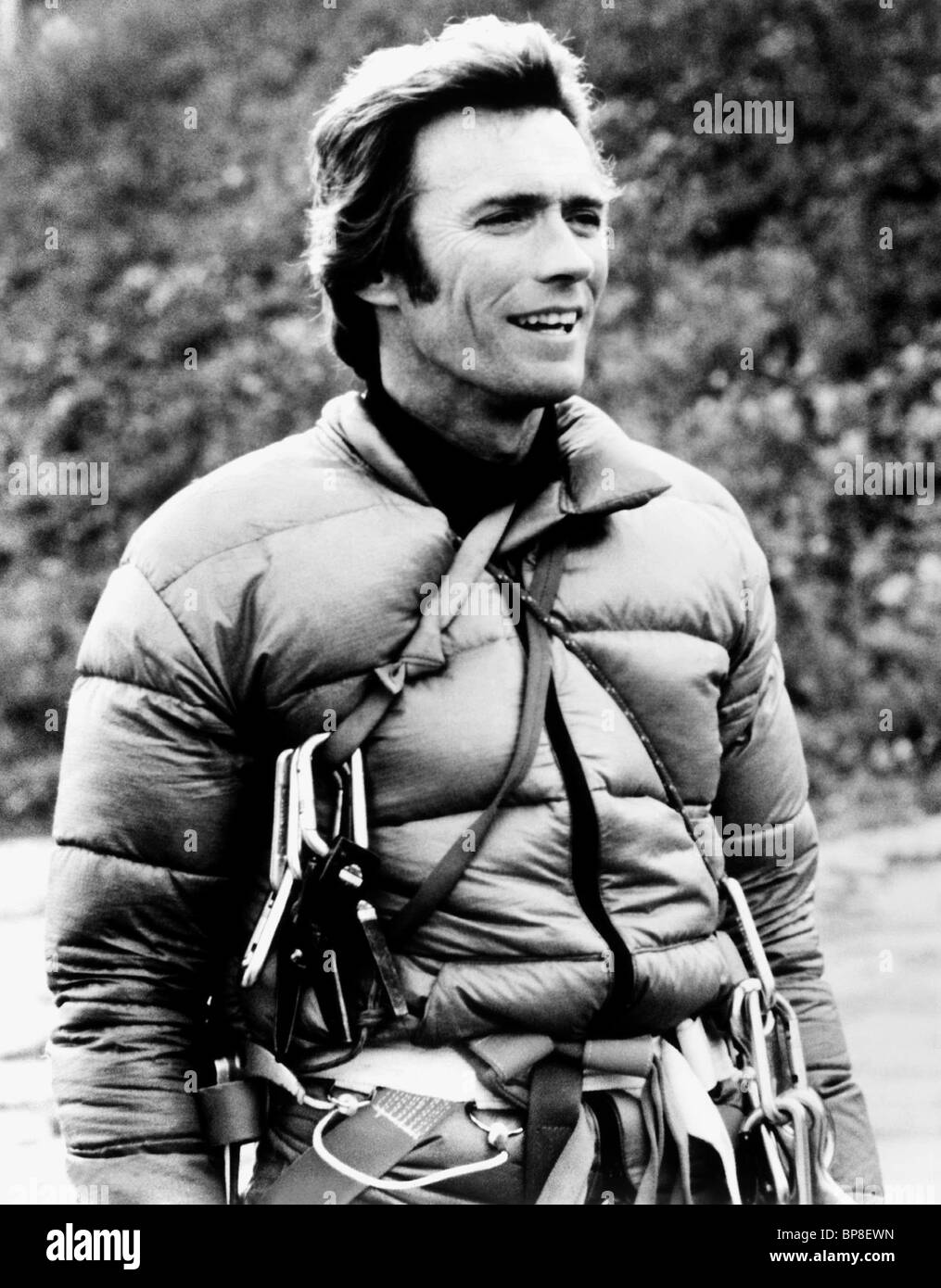 Clint The Eiger Sanction High Resolution Stock Photography and Images ...