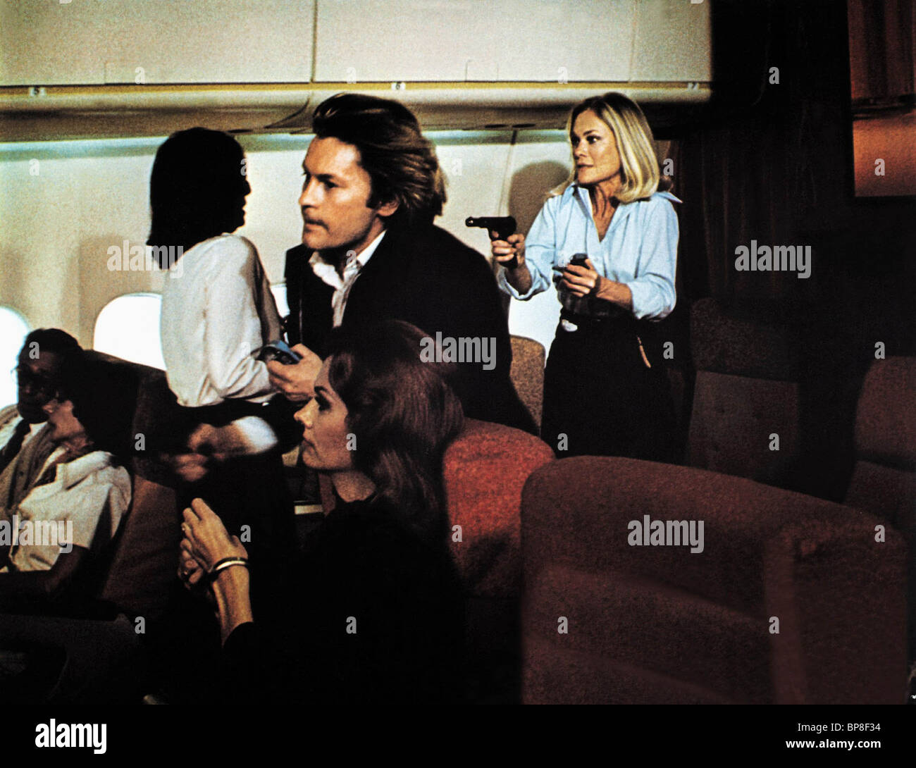 Entebbe 1976 High Resolution Stock Photography and Images - Alamy