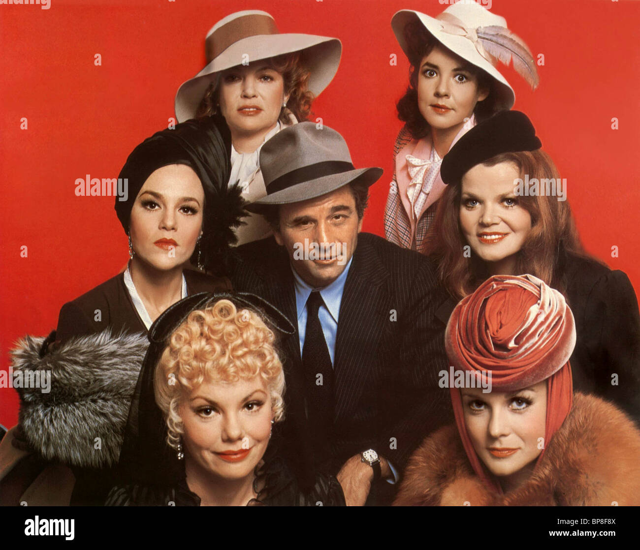 Mrs Fletcher High Resolution Stock Photography and Images - Alamy