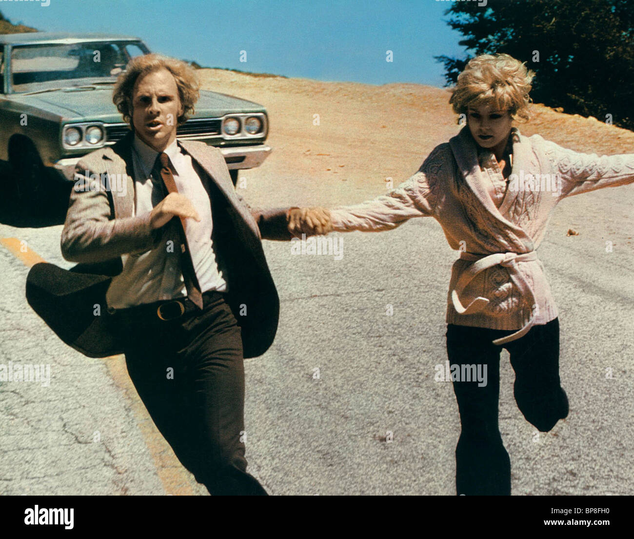 Barbara Harris Stock Photos & Barbara Harris Stock Images - Alamy