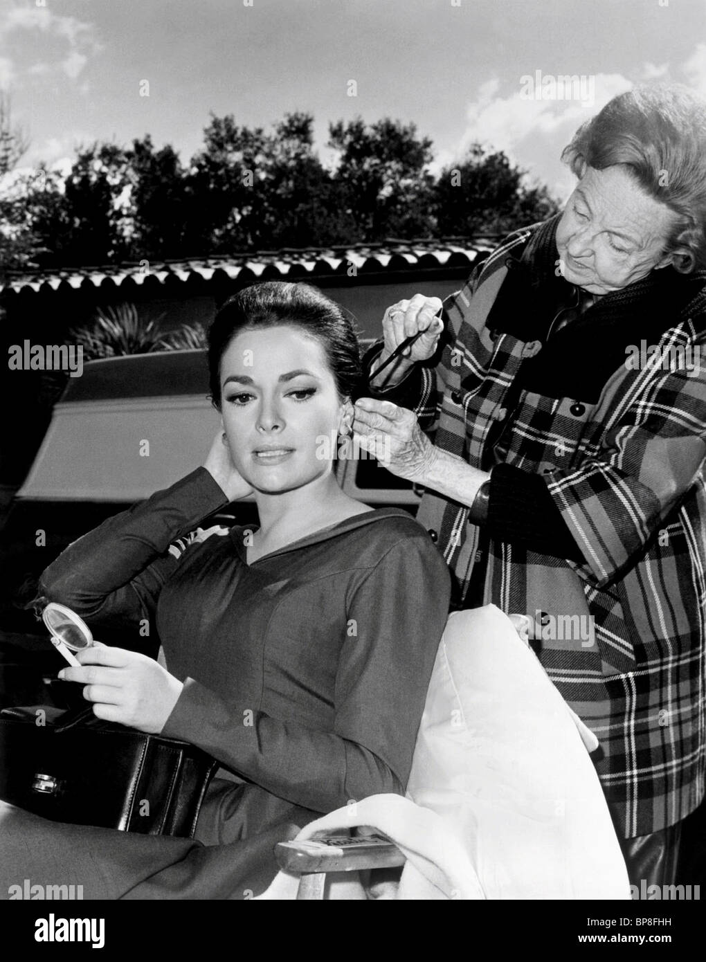 Juanita De Cordoba High Resolution Stock Photography and Images - Alamy