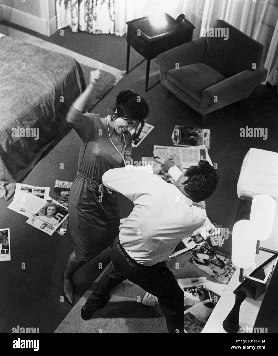 Anne Finch High Resolution Stock Photography and Images - Alamy