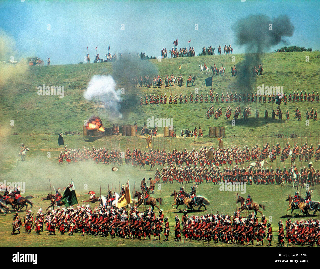 Battle Edge High Resolution Stock Photography and Images - Alamy