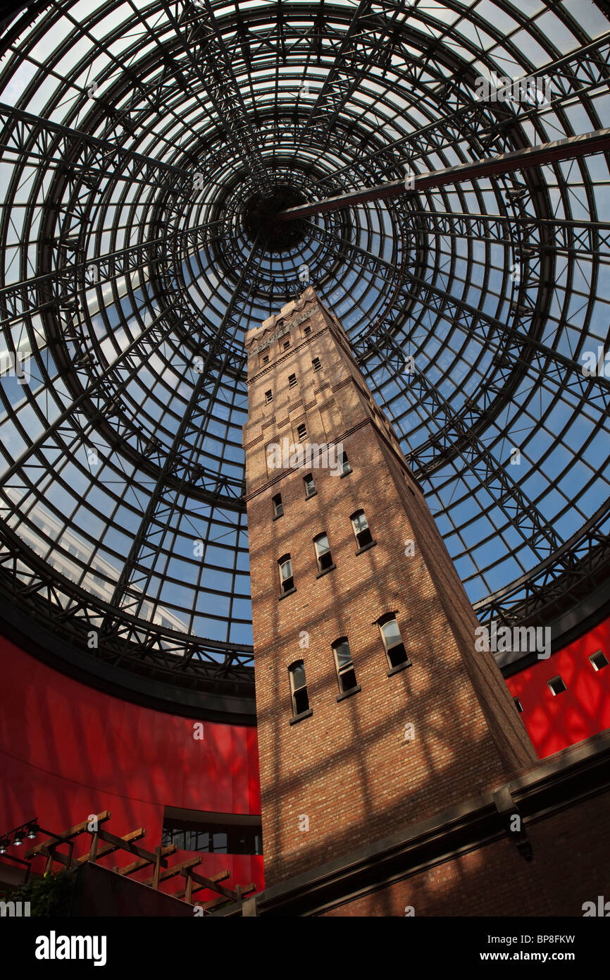 Shot tower hi-res stock photography and images - Alamy