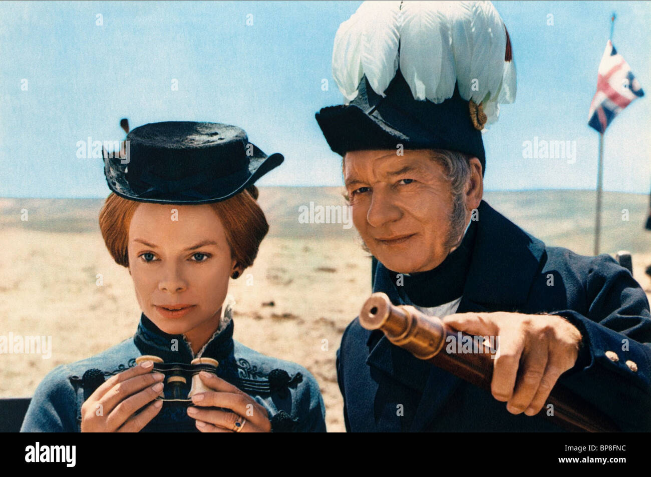 Charge Of The Light Brigade 1968 High Resolution Stock Photography and ...