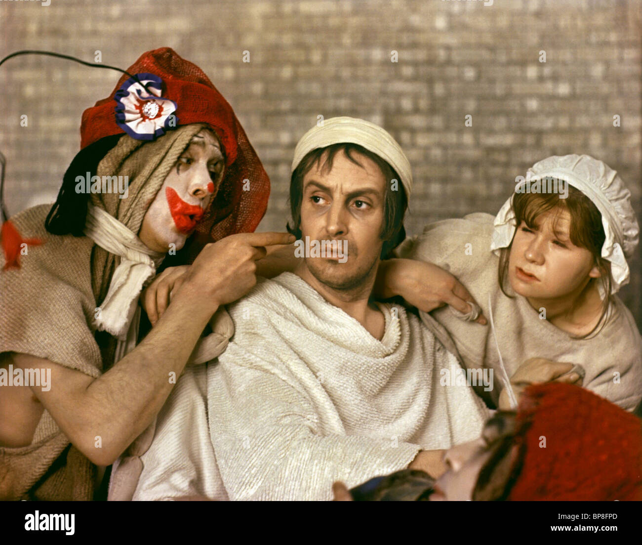 Marat Sade High Resolution Stock Photography and Images - Alamy