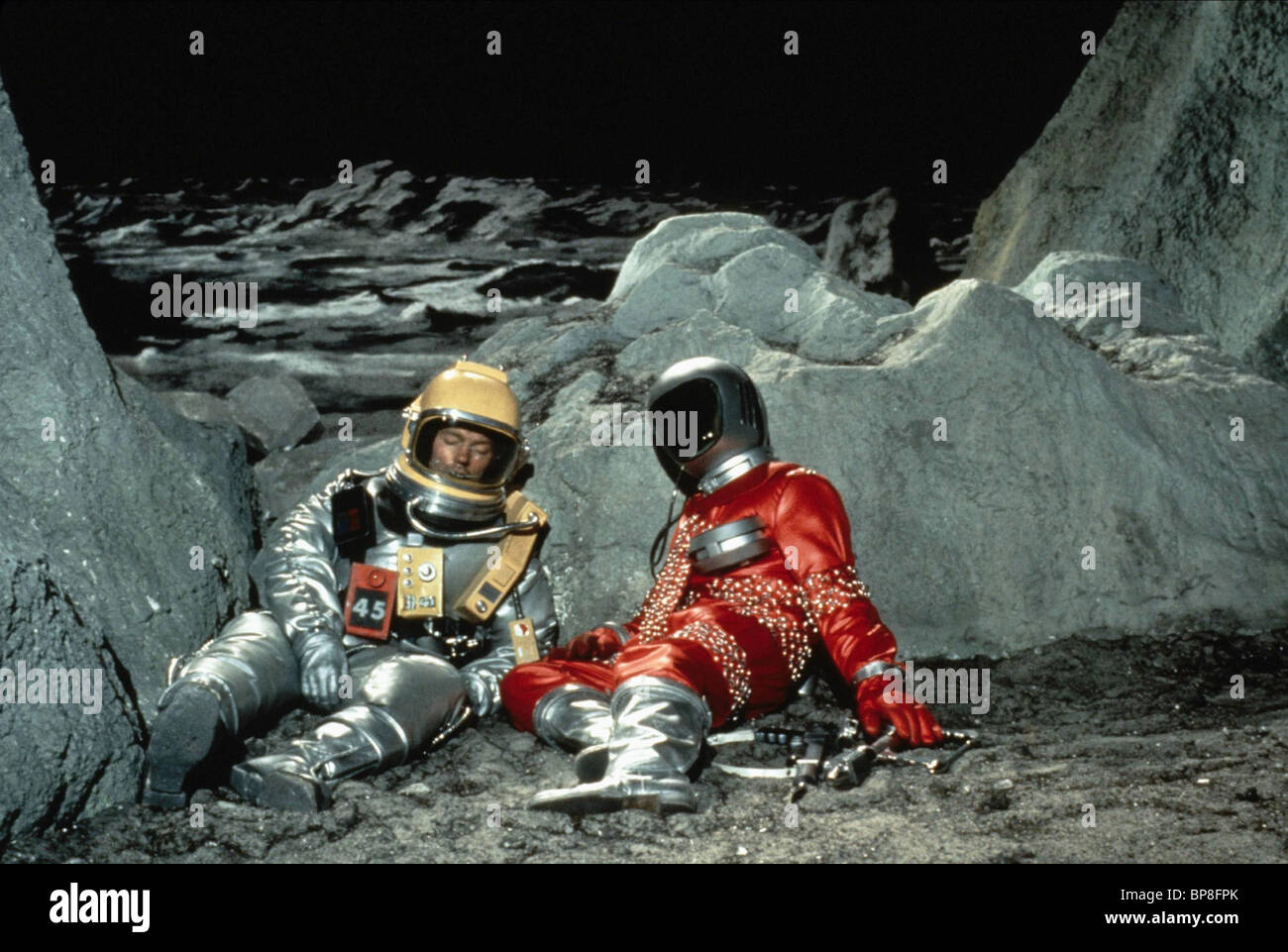 Ufo Tv Series High Resolution Stock Photography and Images - Alamy