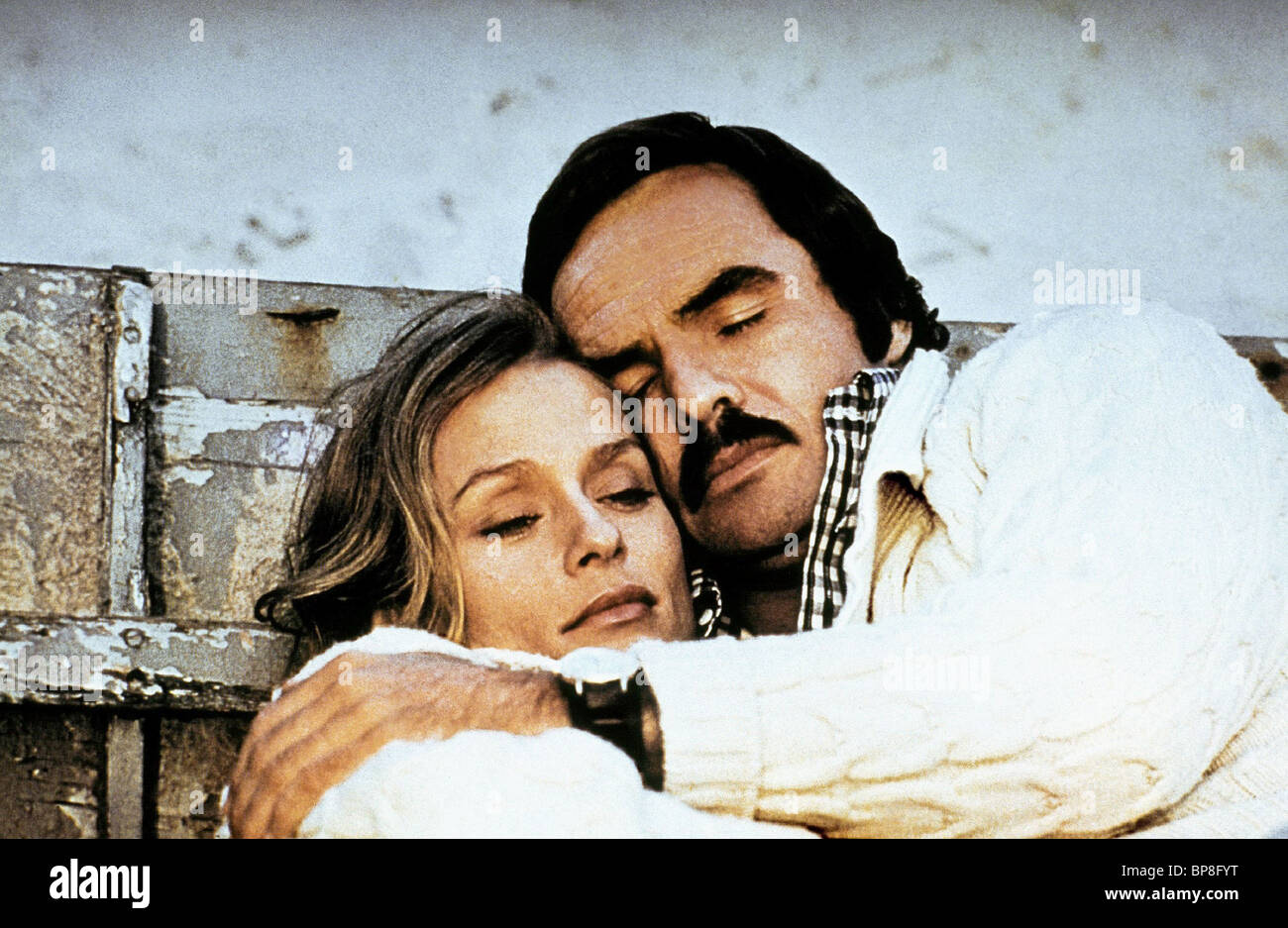 Lauren Hutton Burt Reynolds Gator High Resolution Stock Photography and ...