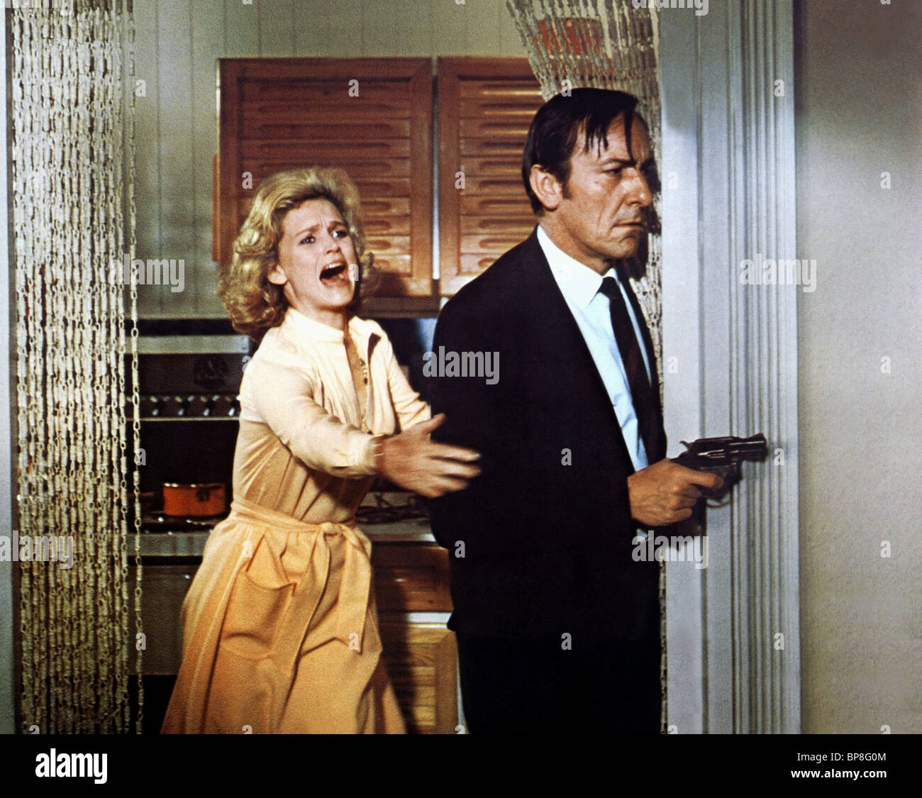 Hennessy 1975 Lee Remick High Resolution Stock Photography and Images ...