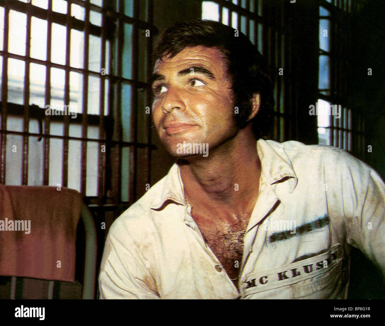 White Lightning Burt Reynolds High Resolution Stock Photography and ...