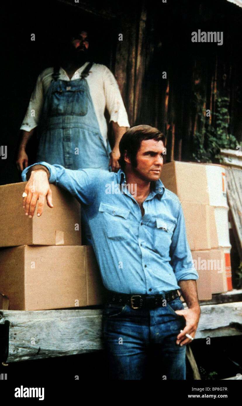 White Lightning Burt Reynolds High Resolution Stock Photography and ...