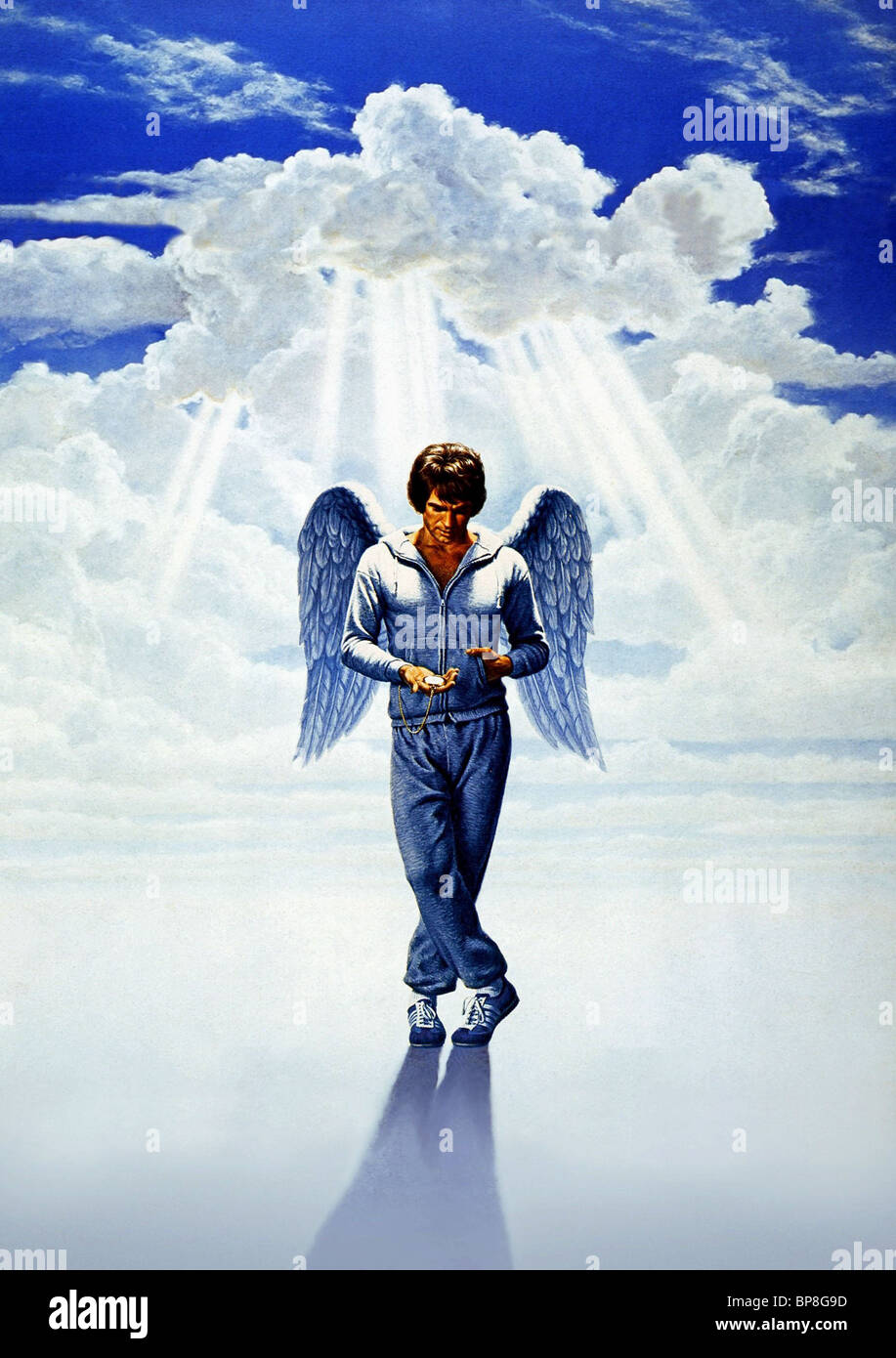Warren Beatty Heaven Can Wait High Resolution Stock Photography and ...